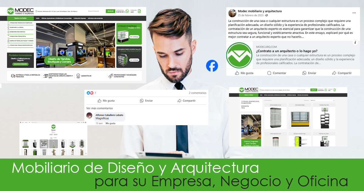 Muebles De Recepción